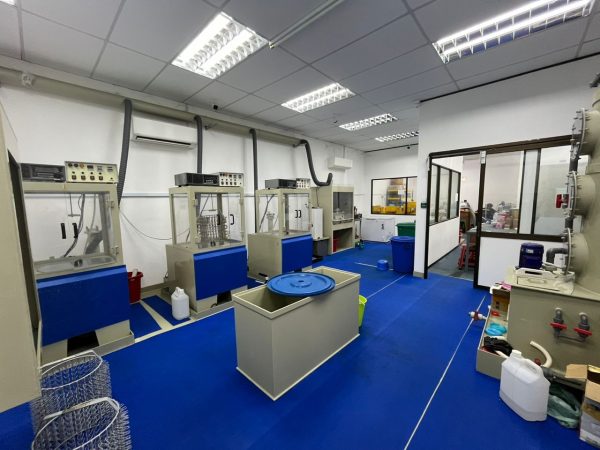 About Us – MAA PRECIOUS METALS