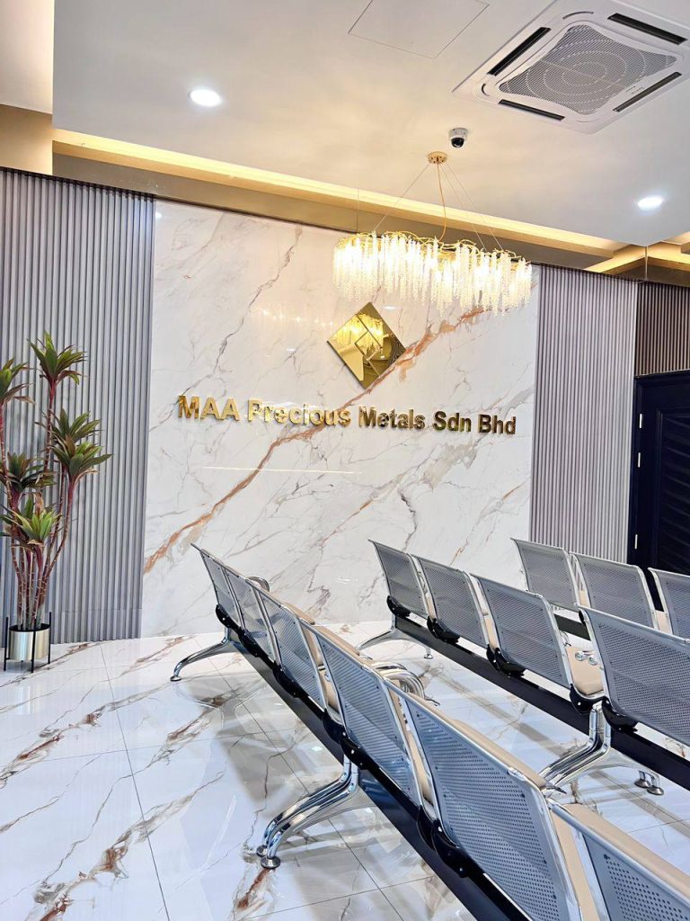 About Us – MAA PRECIOUS METALS