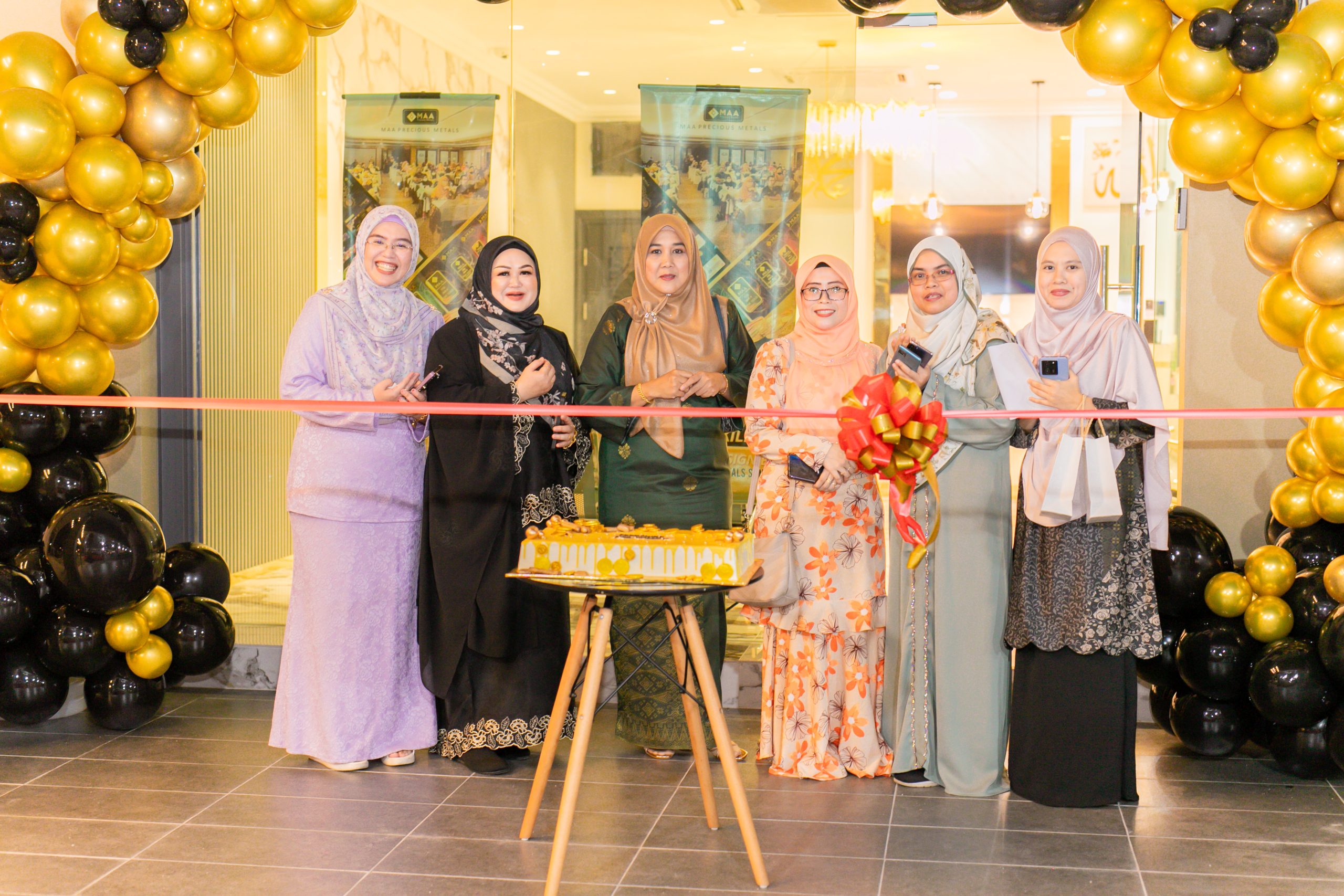 Activities – MAA PRECIOUS METALS